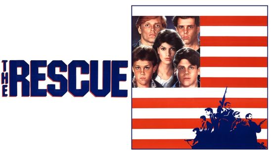 The Rescue | Where to Stream & Watch Online?