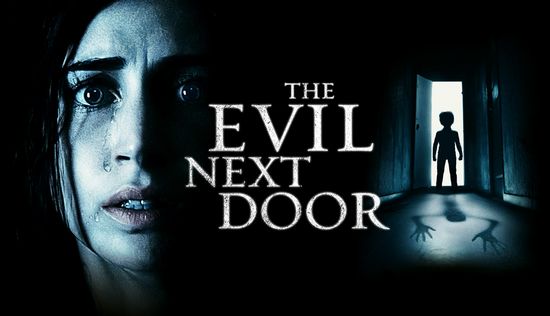 The Evil Next Door | Where to Stream & Watch Online?