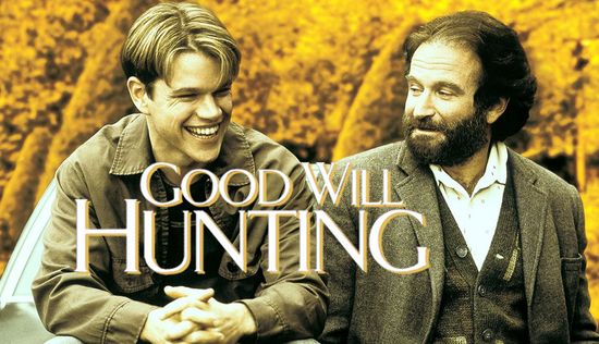 Good Will Hunting | Where to Stream & Watch Online?