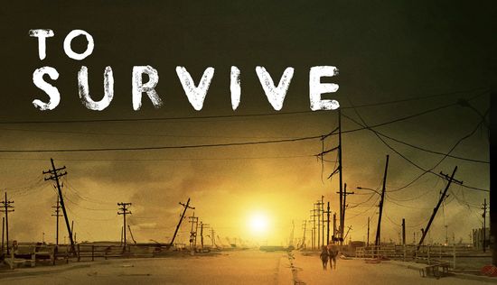 To Survive | Where to Stream & Watch Online?