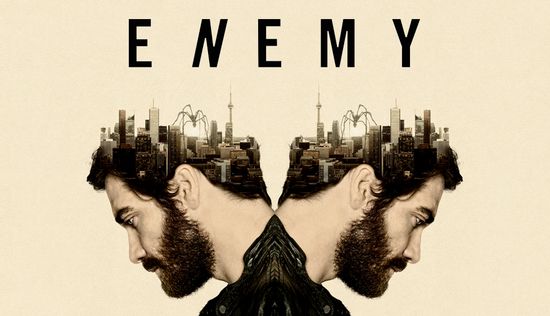 Enemy (2013) | Watch Online in United States