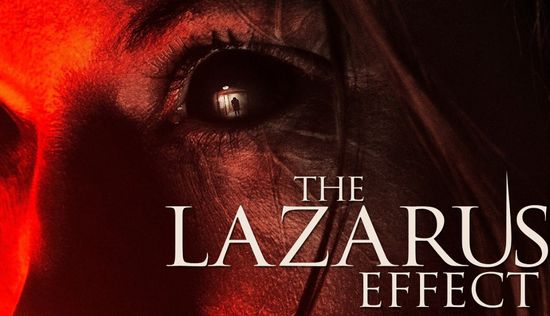 The Lazarus Effect (2015) | Watch Online in United States