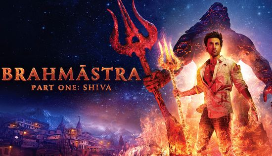 Brahmastra Part One: Shiva | Where to Stream & Watch Online?
