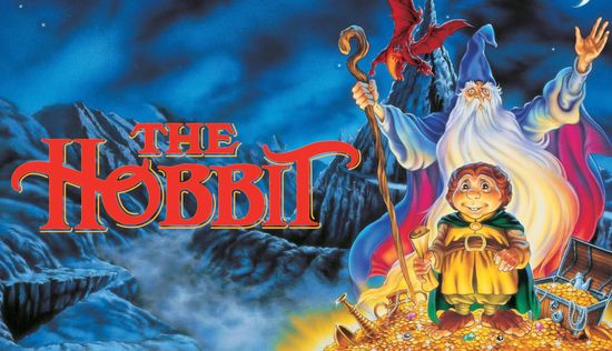 The Hobbit (1977) | Watch Online in Mexico