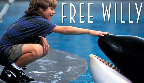 Free Willy (1993) | Where to Stream & Watch Online?