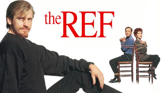 The Ref (1994) | Watch Online in United States
