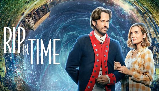 Rip in Time | Where to Stream & Watch Online?