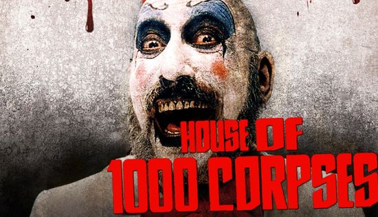 House of 1000 Corpses (2003) | Where to Stream & Watch Online?