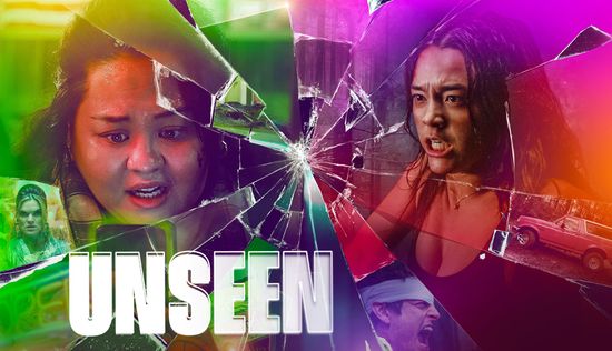 Unseen | Where to Stream & Watch Online?