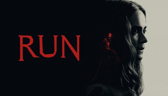 Run (2020) | Watch Online in United States