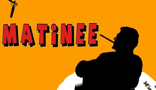 Matinee (1993) | Watch Online in United States