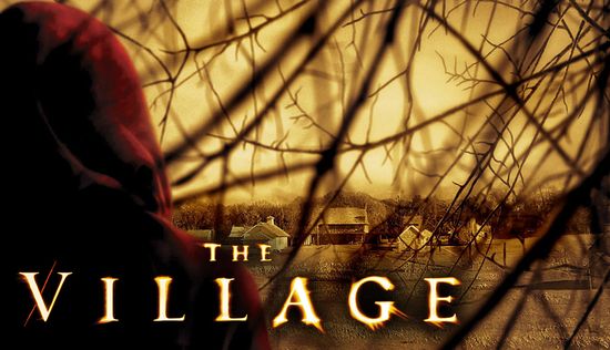 The Village (2004) | Watch Online in United States