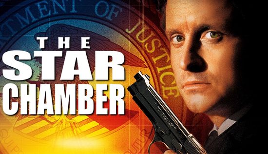 The Star Chamber (1983) | Watch Online in United States