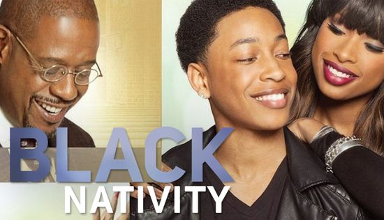 Black Nativity (2013) | Where to Stream & Watch Online?