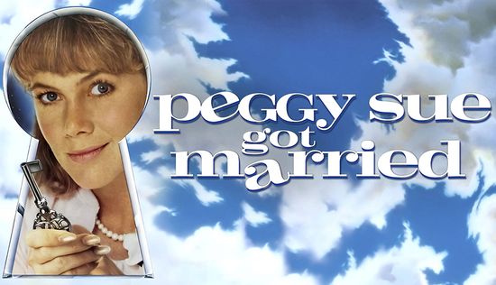 Peggy Sue Got Married | Where to Stream & Watch Online?
