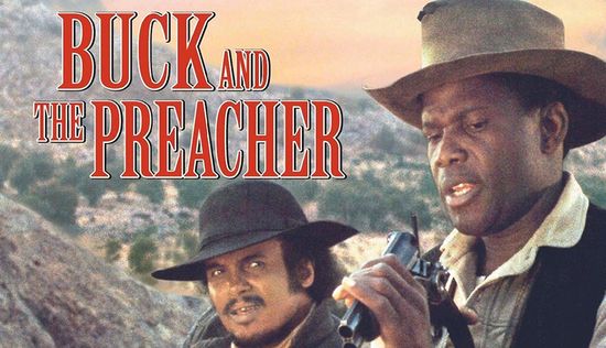 Buck and the Preacher | Where to Stream & Watch Online?