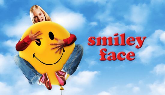 Smiley Face | Where to Stream & Watch Online?