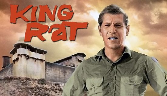 King Rat (1965) | Watch Online in India