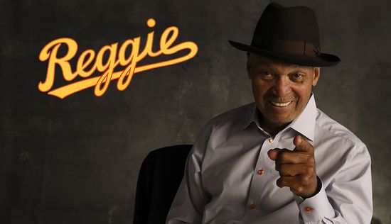 Reggie (2023) | Watch Online in United States
