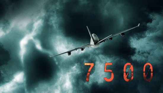 Flight 7500 (2014) | Watch Online in United States