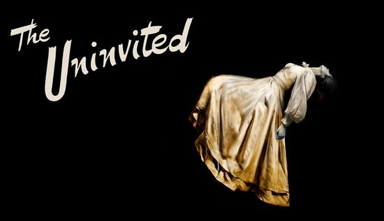The Uninvited | Where to Stream & Watch Online?