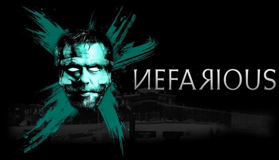 Nefarious (2023) | Where to Stream & Watch Online?