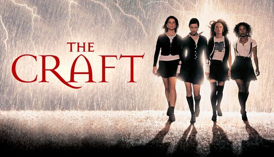 The Craft (1996) | Watch Online in United States