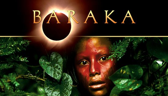 Baraka (1992) | Where to Stream & Watch Online?
