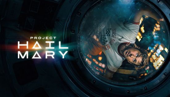 Project Hail Mary (2026) | Watch Online in Germany