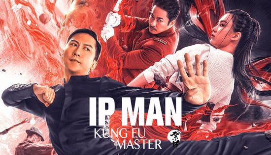 Ip Man: Kung Fu Master (2019) | Watch Online in United States