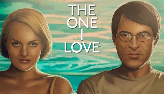 The One I Love (2014) | Watch Online in United States