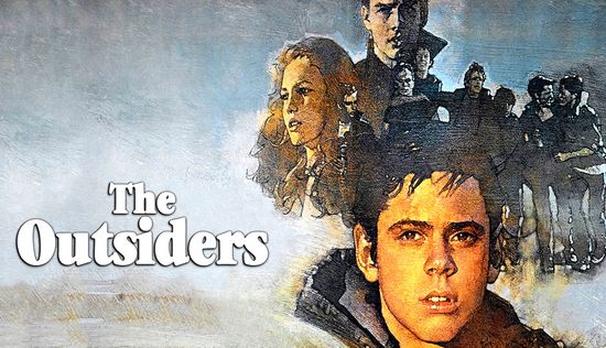 The Outsiders (1983) | Watch Online in United States