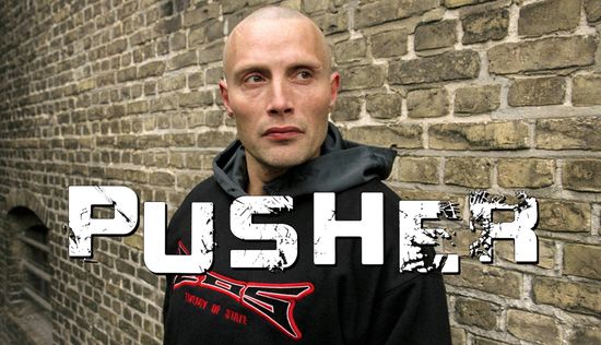 Pusher (1996) | Watch Online in United States