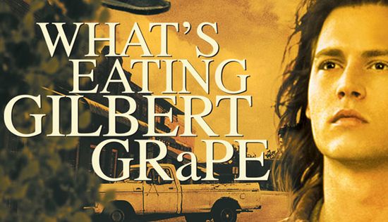 What's Eating Gilbert Grape (1993) | Where to Stream & Watch Online?