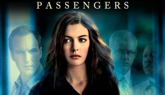 Passengers | Where to Stream & Watch Online?