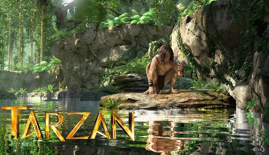 Tarzan | Where to Stream & Watch Online?