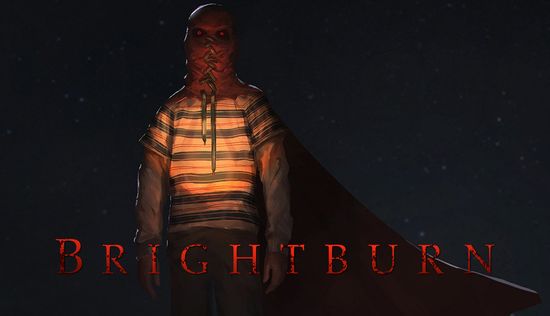 Brightburn | Where to Stream & Watch Online?