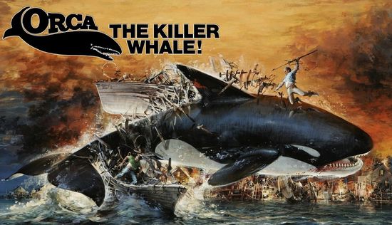Orca (1977) | Where to Stream & Watch Online?