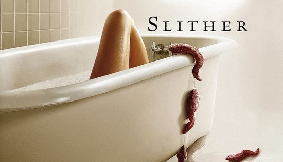 Slither (2006) | Watch Online in United States