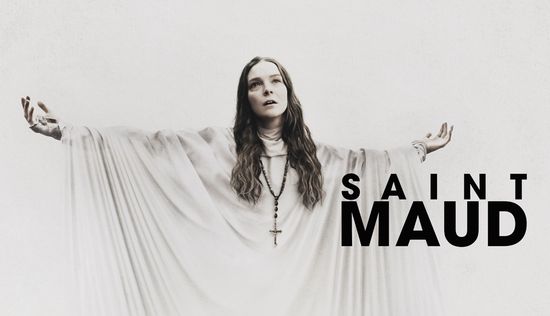 Saint Maud (2019) | Watch Online in United States