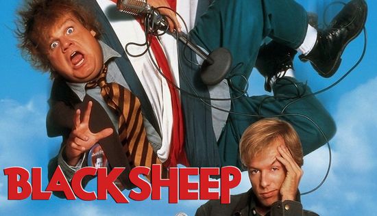 Black Sheep | Where to Stream & Watch Online?