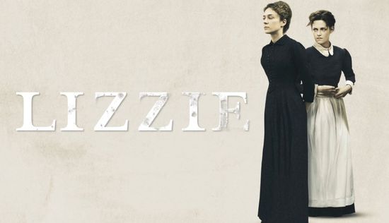 Lizzie (2018) | Watch Online in United States
