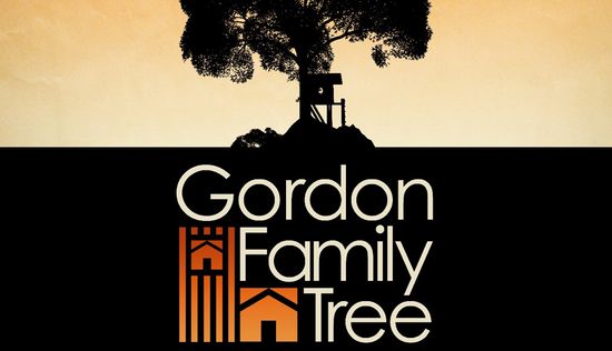 Gordon Family Tree | Where to Stream & Watch Online?
