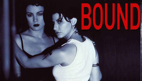 Bound (1996) | Watch Online in United States