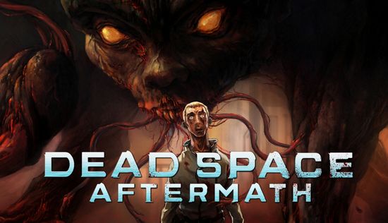 Dead Space: Aftermath (2011) | Watch Online in United States