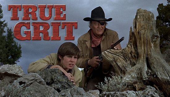 True Grit | Where to Stream & Watch Online?