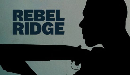 Rebel Ridge (2024) | Watch Online in United States