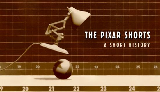 The Pixar Shorts: A Short History | Where to Stream & Watch Online?