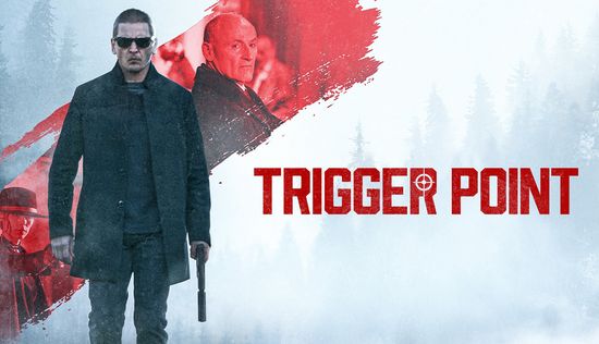 Trigger Point | Where to Stream & Watch Online?