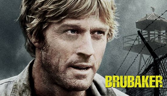 Brubaker (1980) | Watch Online in United States